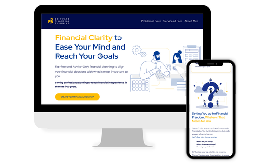 Delaware Financial Planning